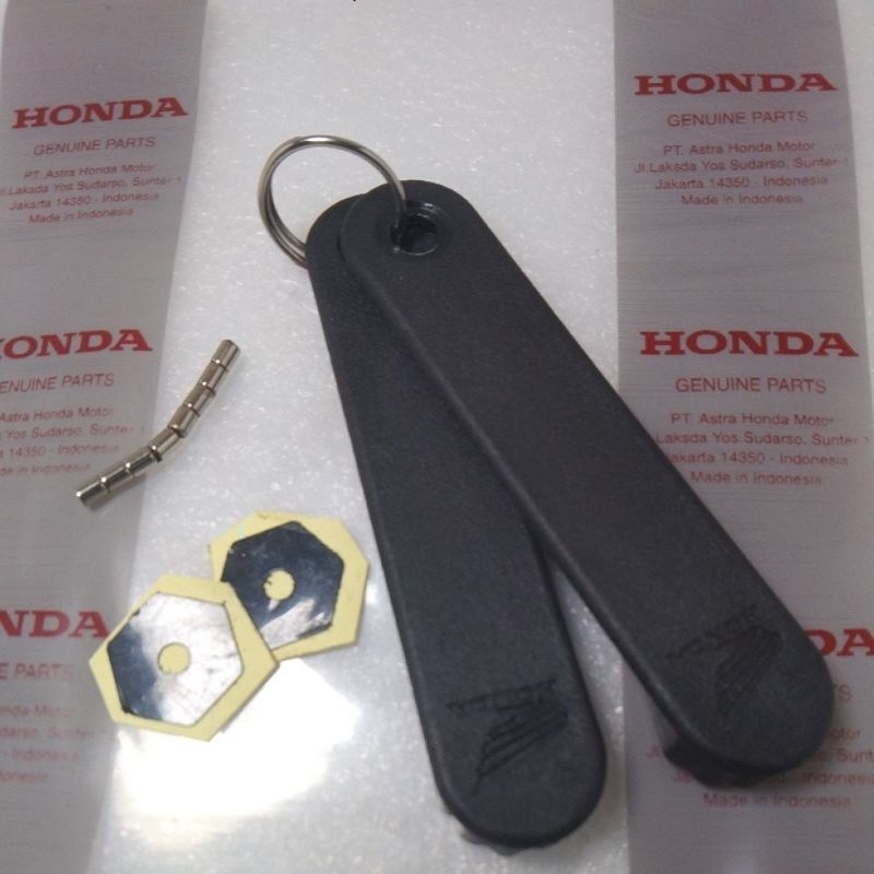 Jual TONGKAT KUNCI DARURAT EMERGENCY KEY HONDA PCX VARIO ADV ORIGINAL ...
