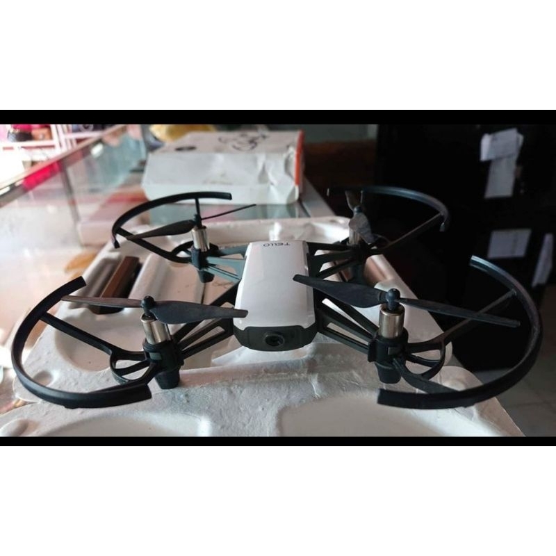 Jual Drone Dji Tello | Shopee Indonesia