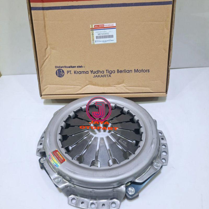 Jual DEKRUP MATAHARI COVER DISC MITSUBISHI PS120 PS 120 BARU ORI ...