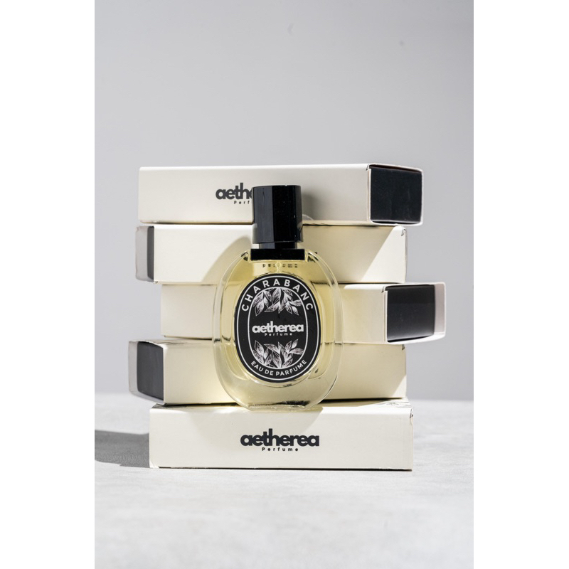 Jual Parfum Aetherea CHARABANC ( Coach For Men ) | Shopee Indonesia