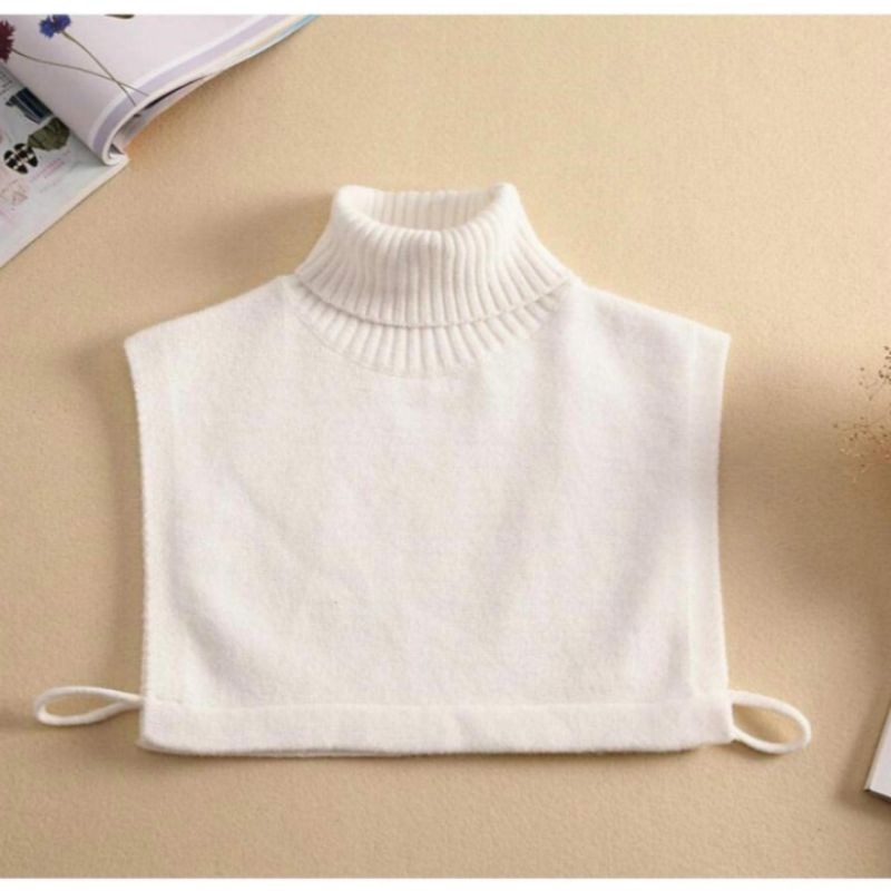 Jual Hobby_Shopping1 Inner Leher, Daleman Leher, Tutup Leher/ Dada ...