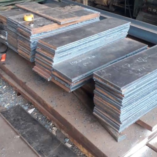 Jual CUSTOM PLAT BESI HITAM TEBAL 10MM/PLAT BESI HITAM SEMUA UKURAN ...