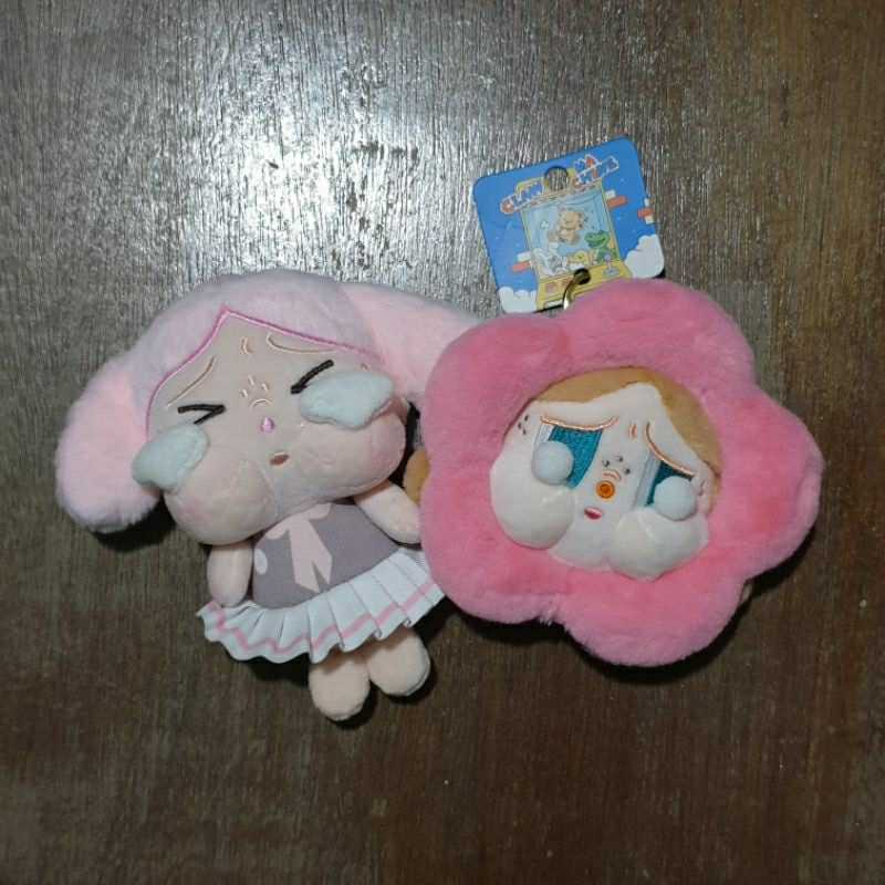 Jual Cry Baby Sunset Concert & Flower (2 pcs) | Shopee Indonesia
