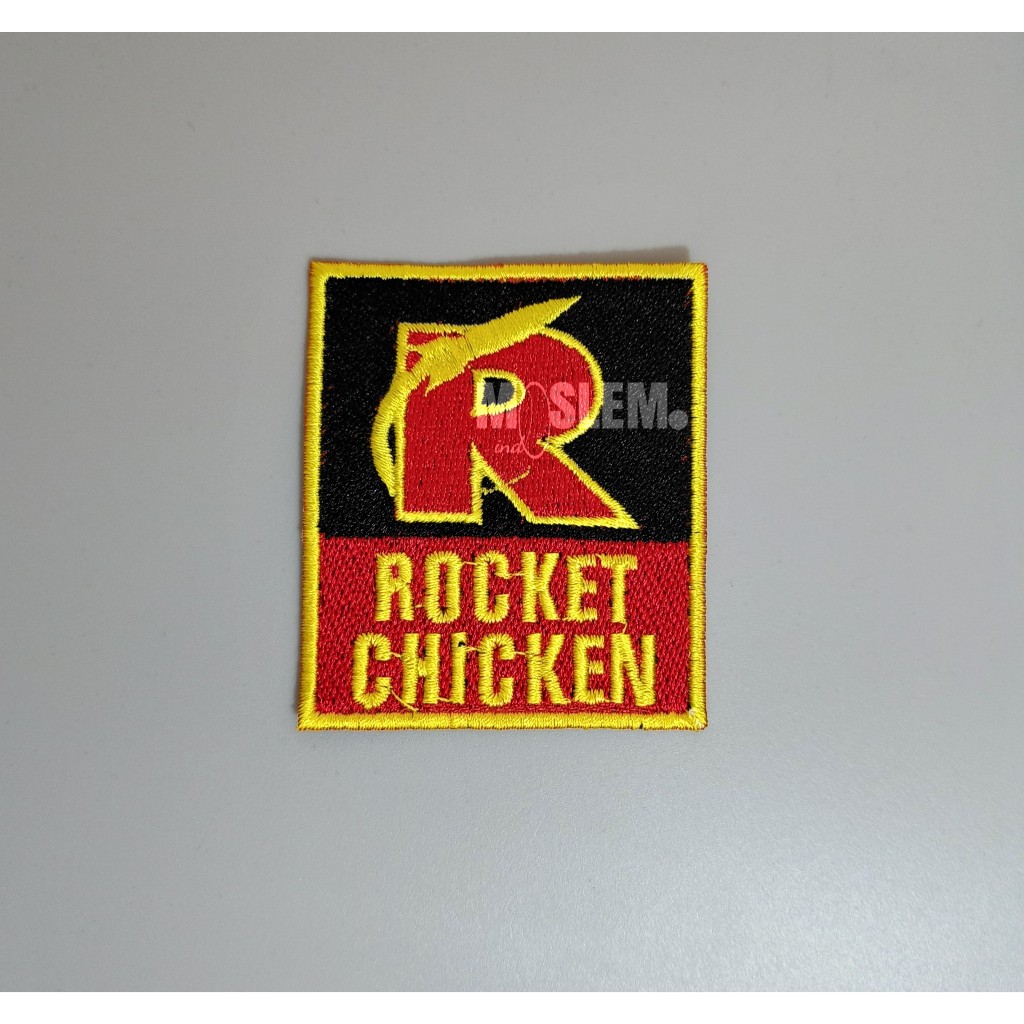 Jual Menu Rocket Chicken Terlengkap & Harga Terbaru Juni 2026 | Shopee ...