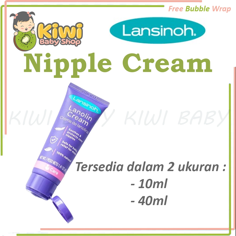 Jual Lansinoh Nipple Cream / HPA Lanolin for Sore Nipple & Cracked Skin ... Jual Lansinoh Nipple Cream / HPA Lanolin for Sore Nipple & Cracked Skin ...