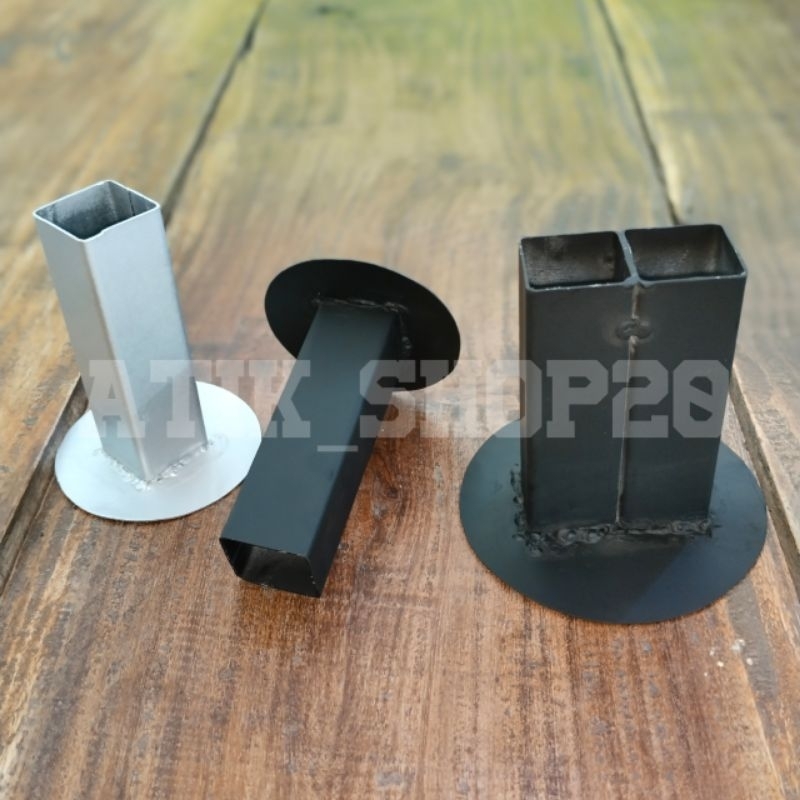 Jual ALAT CETAK ARANG BRIKET CUBE/ CORONG UKURAN 12 22 32 | Shopee ...