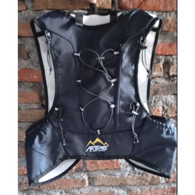 Jual Artemis hydrobag tas running pack / tas jogging /tas sepeda,tas ...