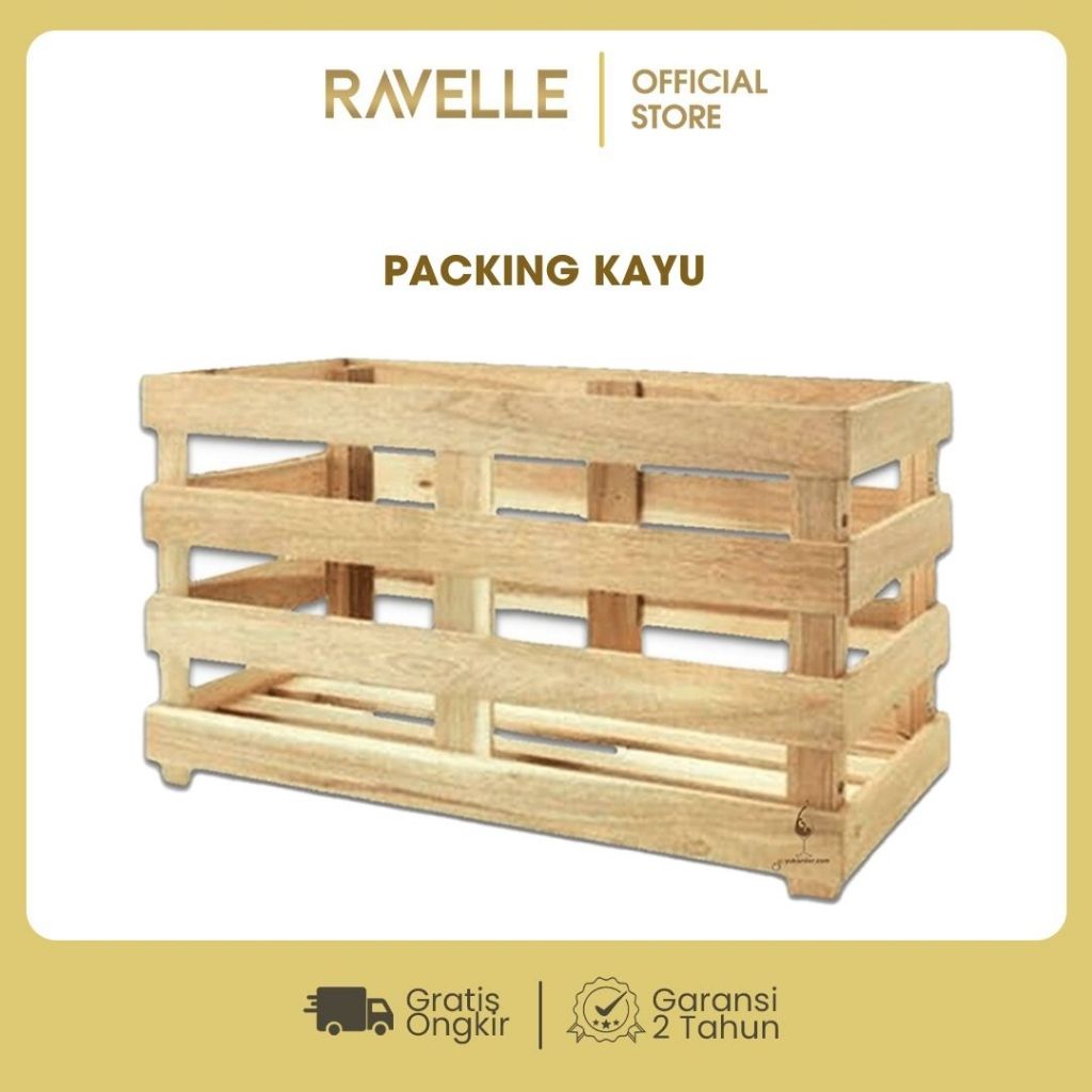Jual PACKING KAYU JNE KARGO | Shopee Indonesia