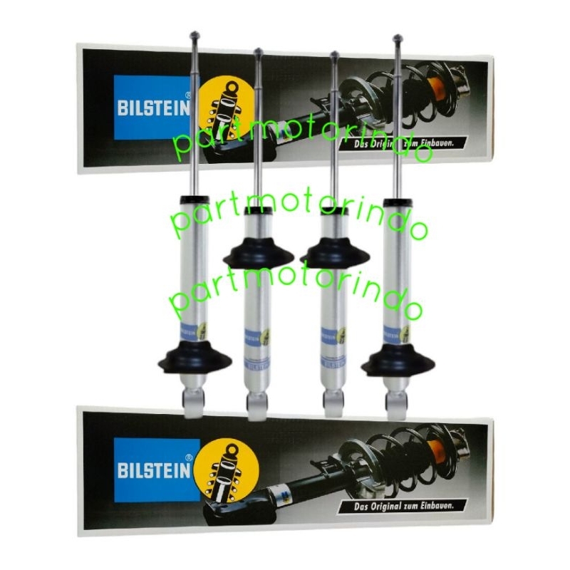 Jual shockbreaker shock absorber bilstein Toyota mark x / royal crown ...