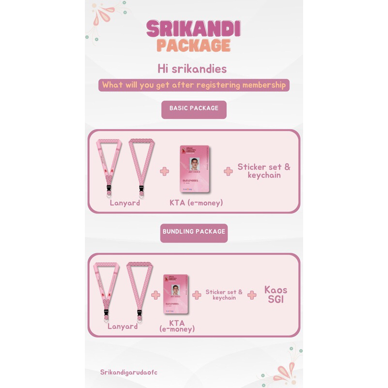 Jual BASIC PACKAGE (Co membership) | Shopee Indonesia