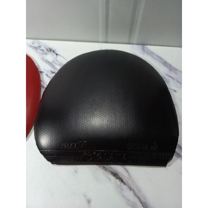 Jual satu set yasaka Mark V | Shopee Indonesia