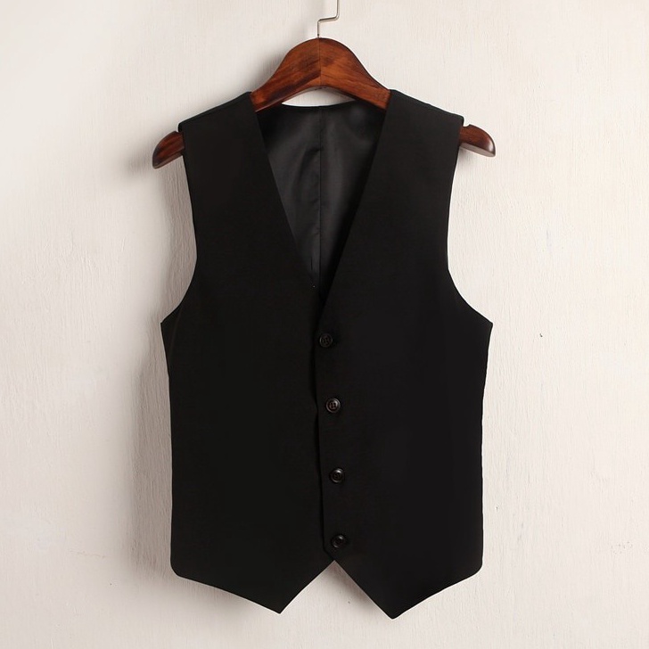 Jual RZL APPAREL GUDANG ROMPI BLZ FASHION BEST SELLER Rompi Vest Pria ...