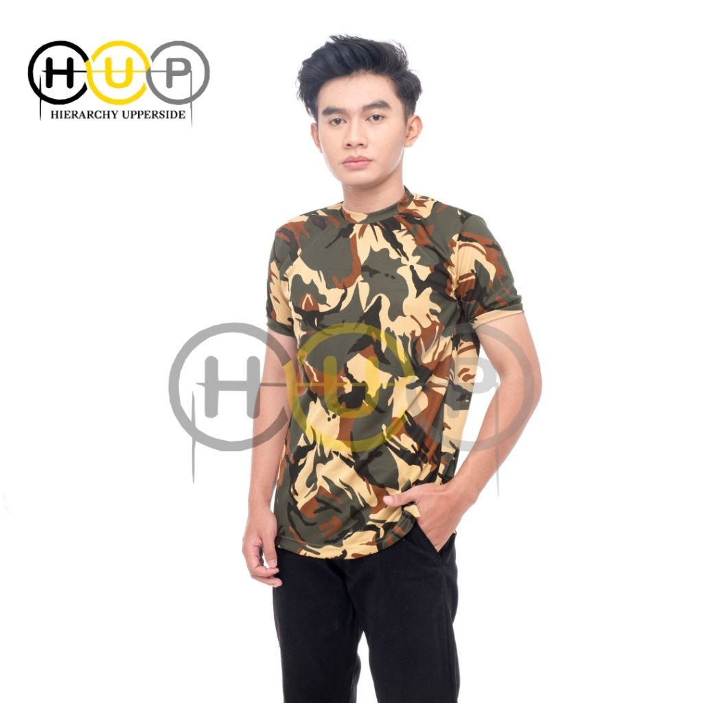Jual HUP ~ Kaos Loreng Libanon Bahan Dryfit,Kaos Lengan Pendek Loreng ...
