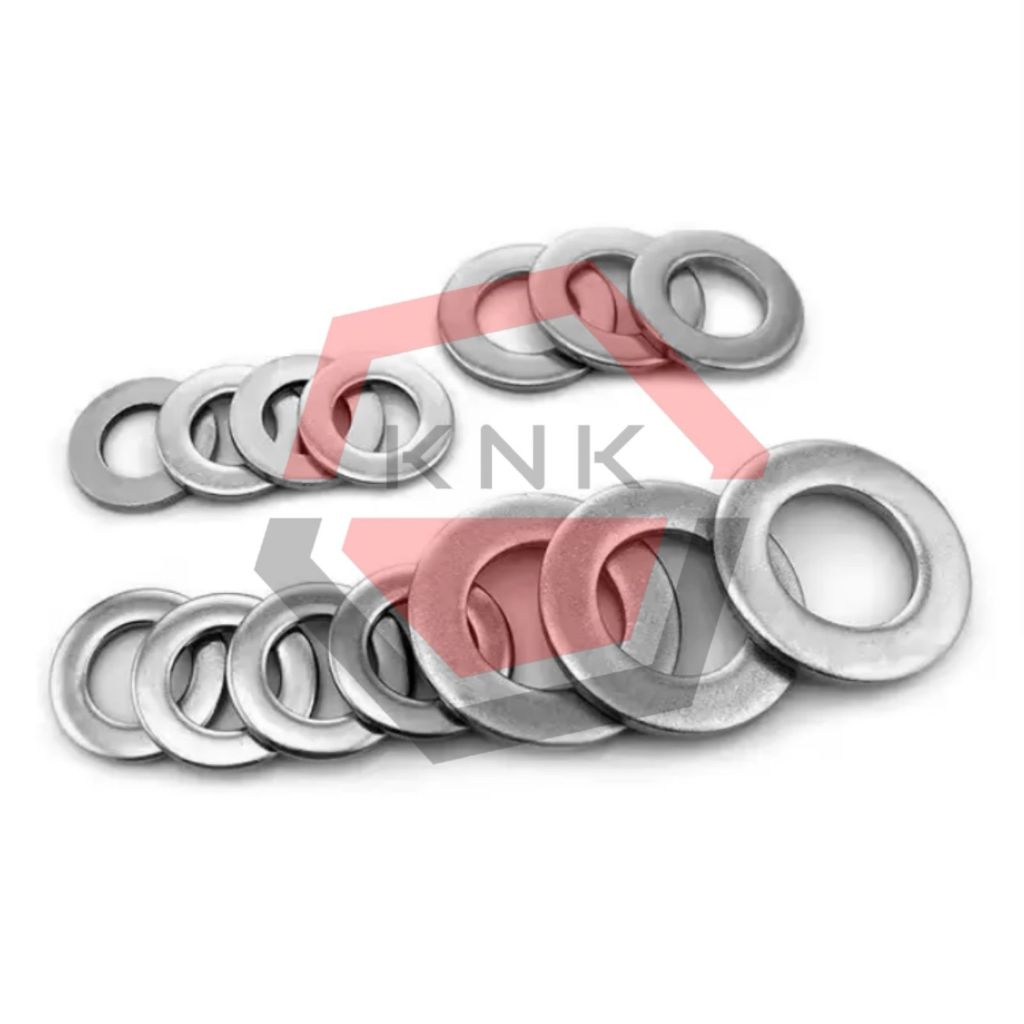 Jual RING PLAT M6 STAINLESS STEEL | Shopee Indonesia
