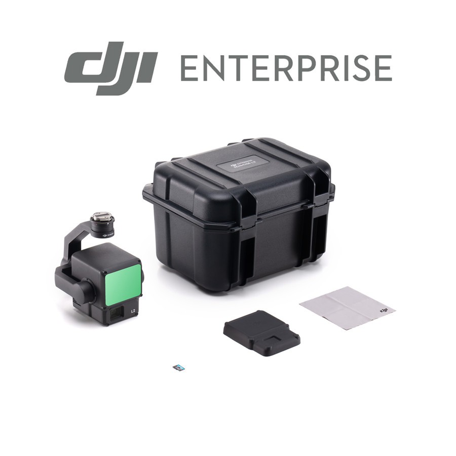 Jual DJI Zenmuse L2 - Lidar | Shopee Indonesia
