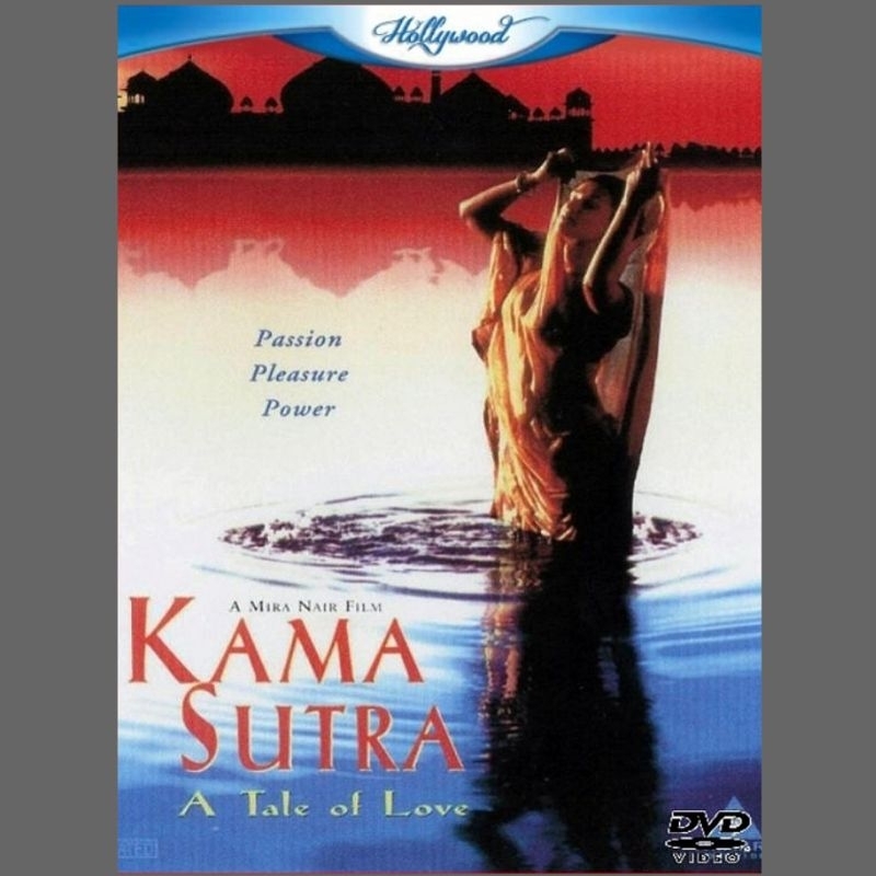 Jual KASET FILM KAMASUTRA - KASET FILM ROMANCE - KASET FILM KAMA SUTRA ...