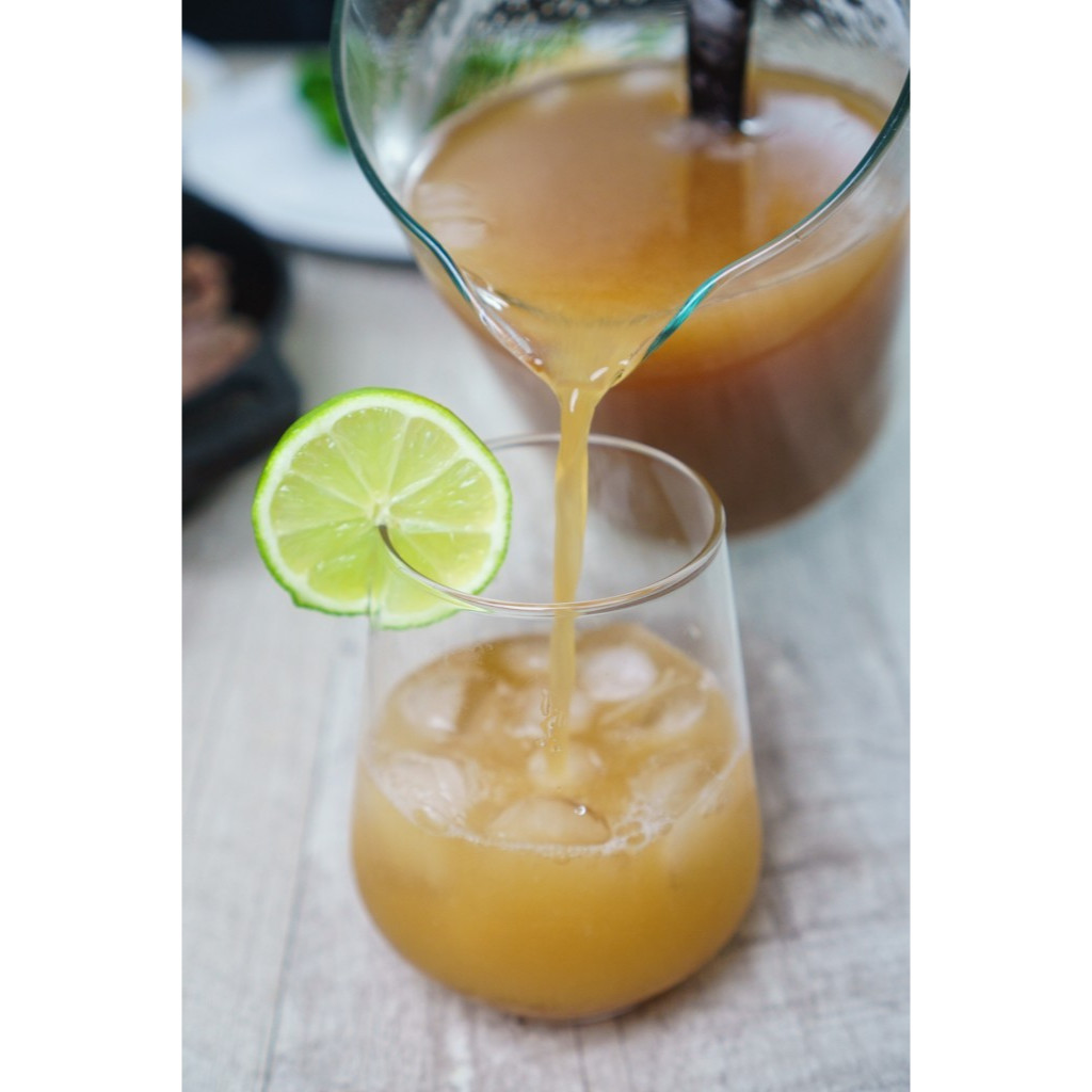 Jual Klass Tamarind Flavored Drink Mix Aguas Fresca Minuman Asam Jawa ...