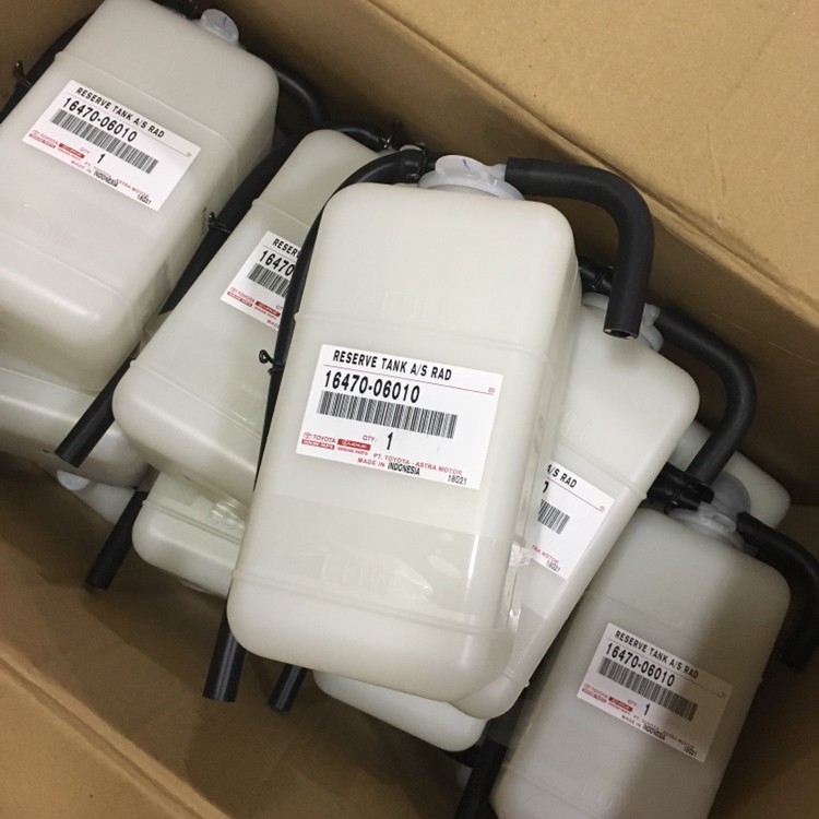 Jual Tabung Air Radiator Kijang Super - Kijang Kapsul | Shopee Indonesia