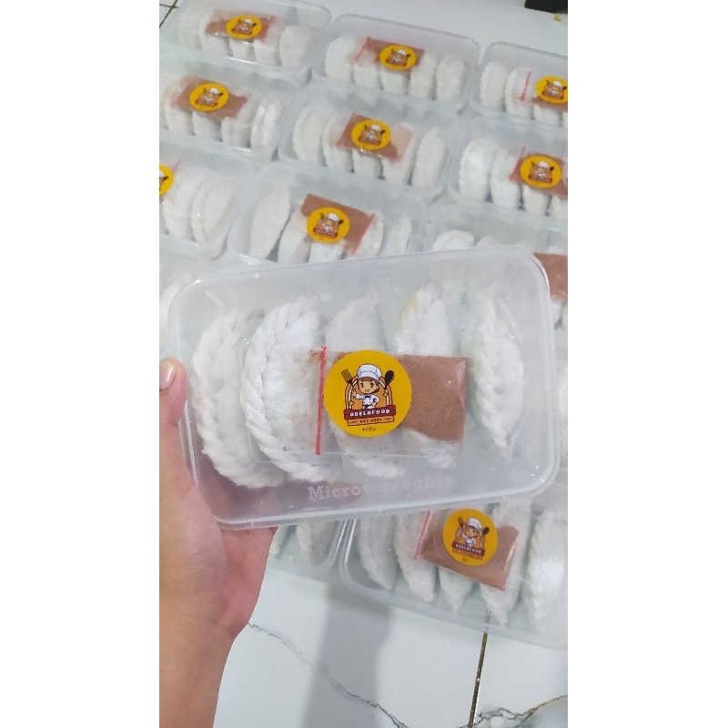 Jual CIRENG/CIRENG ISI AYAM/CIRENG ISI BASO/CIRENG ISI KORNET/CIRENG ...