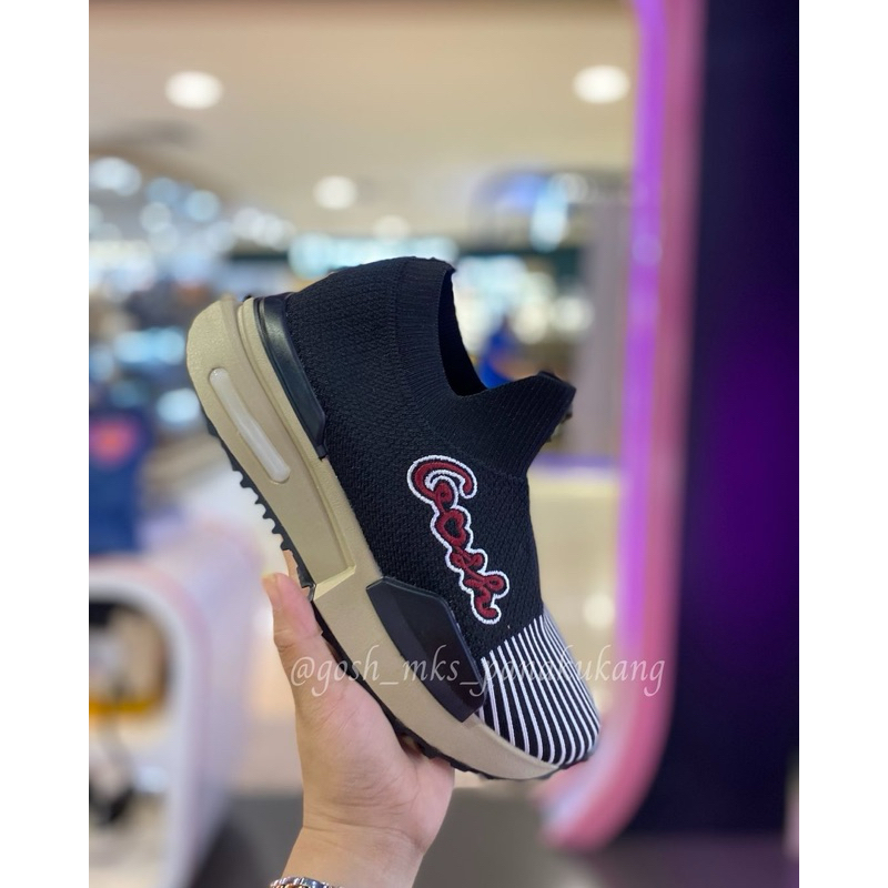 Jual Disc Sepatu Gosh Original ( BACA DESKRIPSI SEBELUM CO ) | Shopee ...