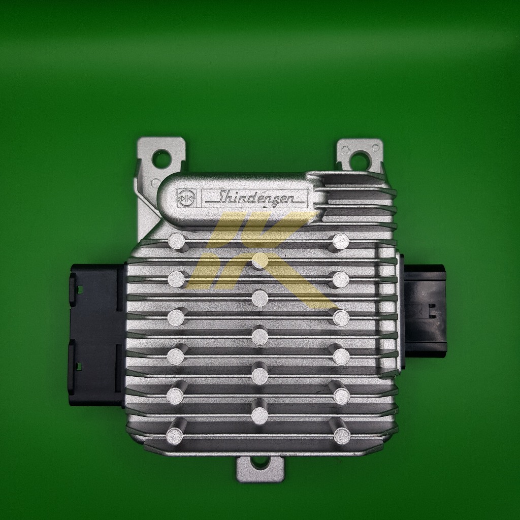 Jual ECU (Eng Control Unit) Honda Vario 150 FI ( K 59 J ) | Shopee ...