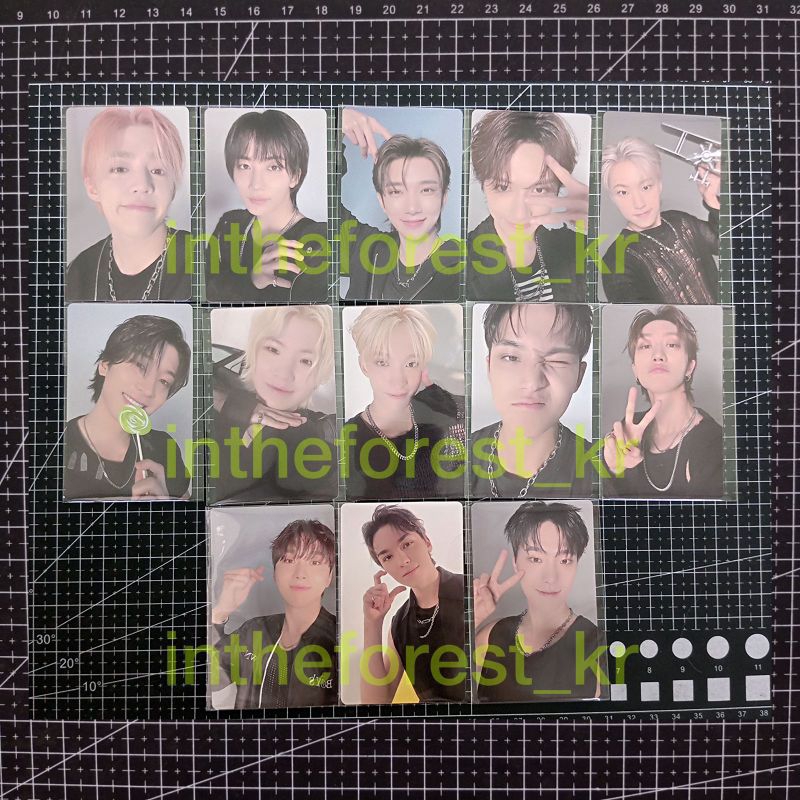 Jual OFFICIAL PHOTOCARD SEVENTEEN SPILL THE FEELS PC POB BENEFIT WEVERSE FS FANSIGN OFFLINE ...