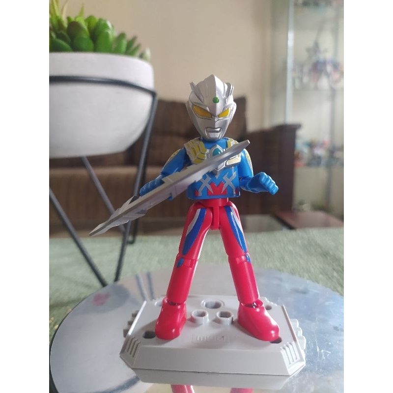 Jual Blokees Ultraman Zero Slugger | Shopee Indonesia