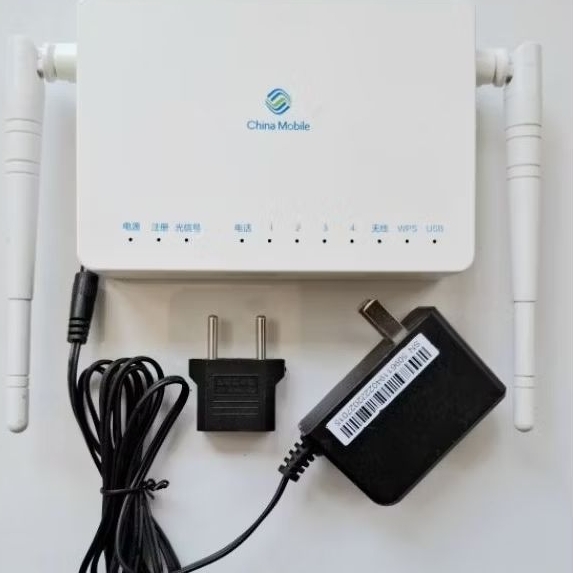 Jual ZTE F663NV9 onu ont xpon | Shopee Indonesia