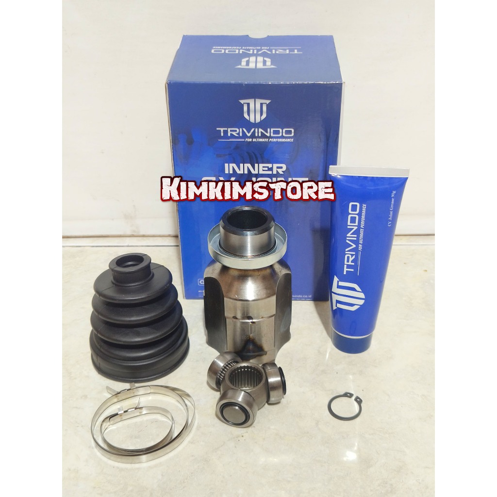 Jual CV Joint Inner AS Roda Dalam Suzuki Ertiga Kanan Matic Automatic AT | Shopee Indonesia