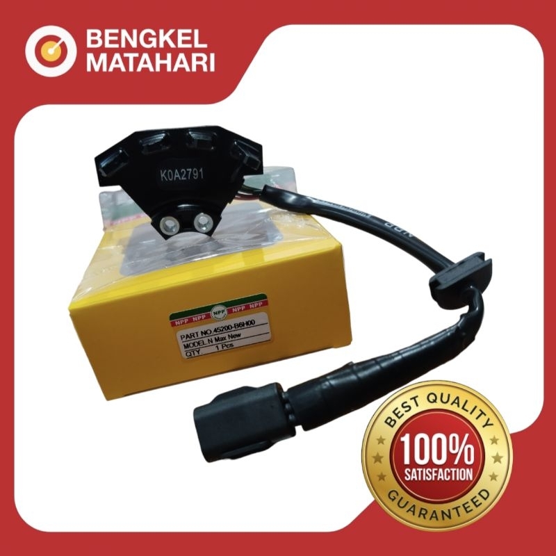 Jual SENSOR CKP (B6H) NMAX N-MAX NEW NPP | Shopee Indonesia