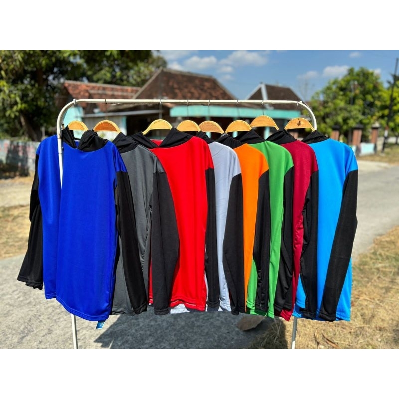 Jual Paket Hemat 3 Pcs Baju Kaos Tani Lengan Panjang Kaos Basahan Kerja ... Jual Paket Hemat 3 Pcs Baju Kaos Tani Lengan Panjang Kaos Basahan Kerja ...