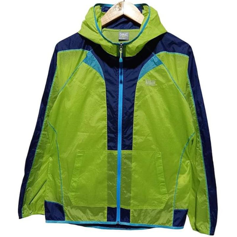 Jual Jaket EVERLAST Boxing sport size XL | Shopee Indonesia