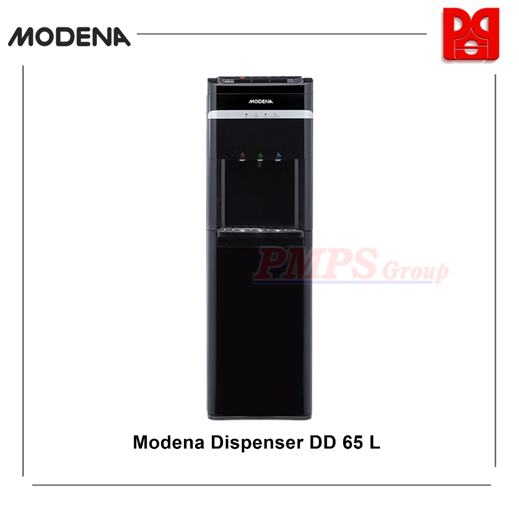 Jual Modena Water Dispenser DD 65 L / Dispenser Air Galon Bawah ...