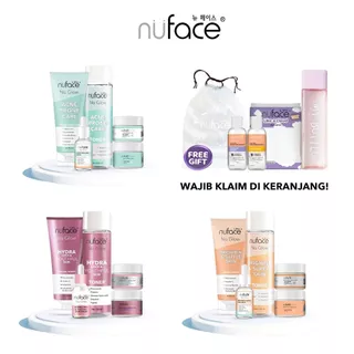 Toko Online Nuface Official Shop | Shopee Indonesia
