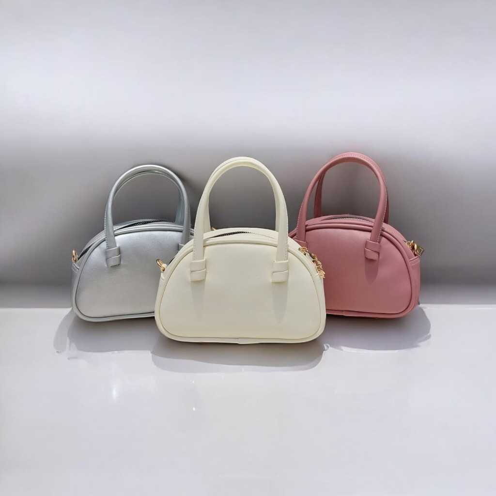Jual (Queenbags) Florence - Tas Mini Selempang Wanita Simple Terbaru ...