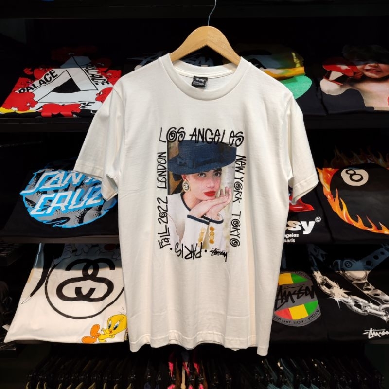 Jual botleg stussy paris | Shopee Indonesia