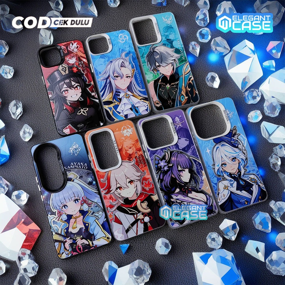 Jual ELEGANT CASE HOLOGRAM XIAOMI REDMI 8 9A 9 9C 10A 9T 10 4G 10C 12 C 11A 12 4G 13C NOTE 12 ...