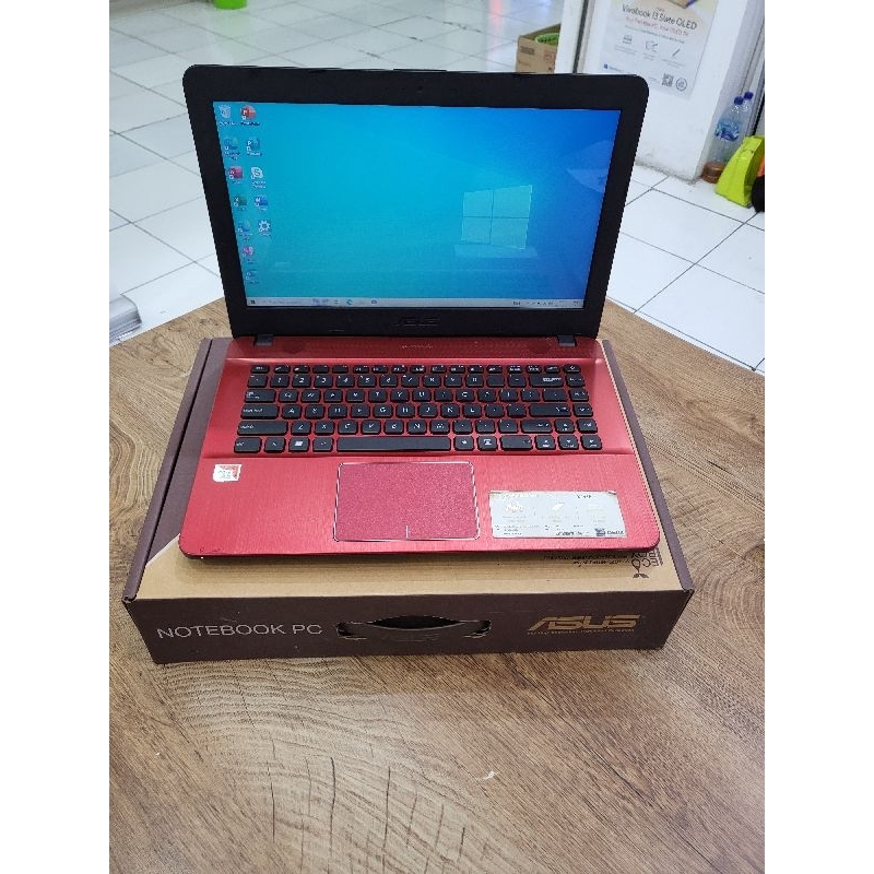 Jual Laptop asus dual VGA spek gahar | Shopee Indonesia