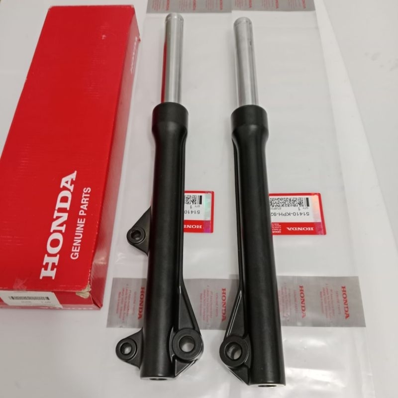 Jual Shock depan revo absolute revo fi revo fit komplit | Shopee Indonesia