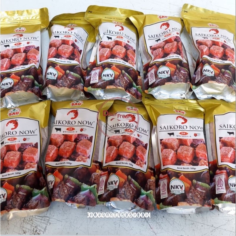 Jual Daging Wagyu A5 Terlengkap & Harga Terbaru April 2026 | Shopee ...