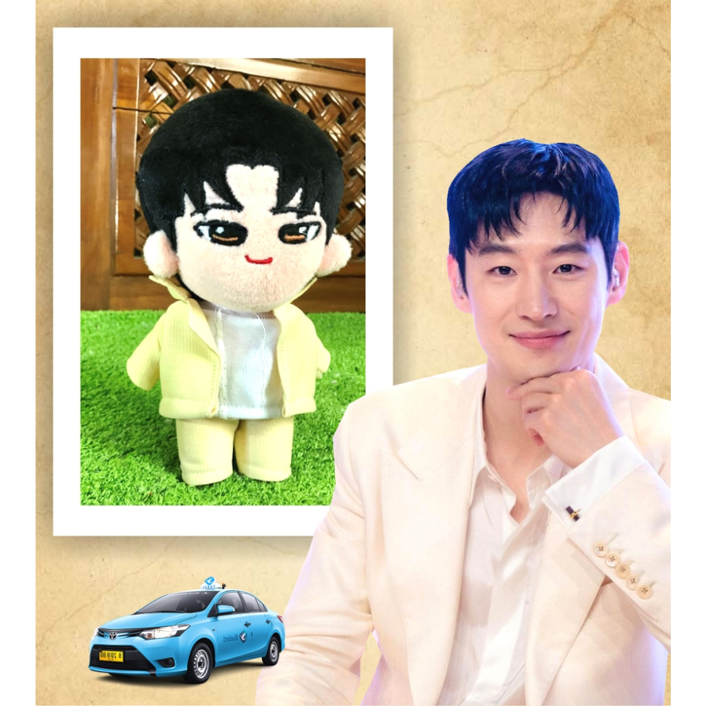 Jual Boneka Artis Korea KPop dan kDrama sesuai foto | Shopee Indonesia