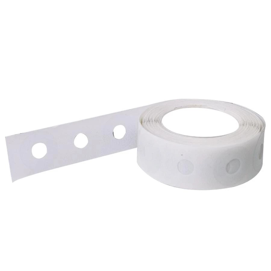 Jual Bantex Reinforcement Ring Perekat Kertas Binder Robek (500 pcs ...