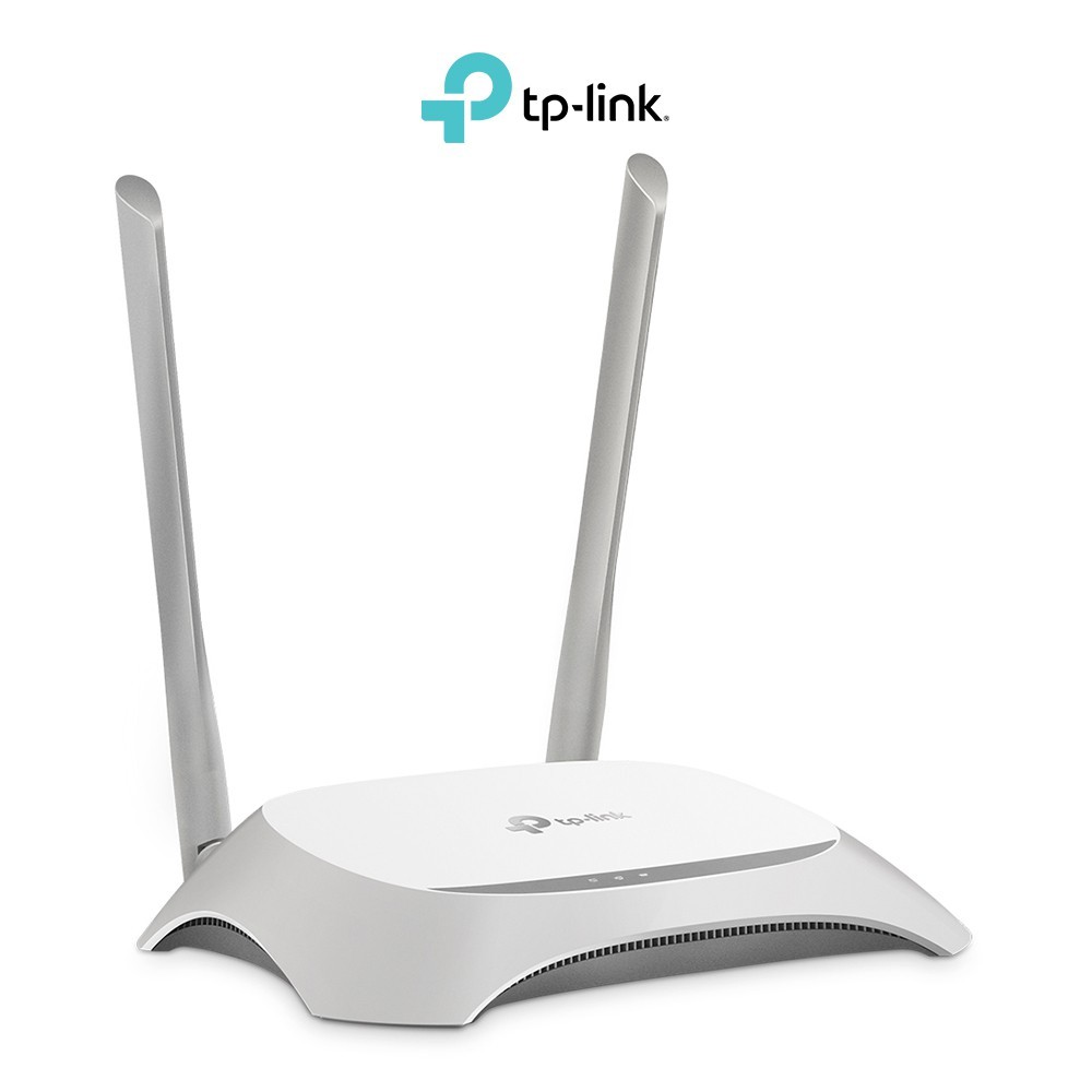 Jual TP-Link TL-WR840N WiFi Router Extender Penguat Sinya 300M Wireless Access Point | Shopee ...