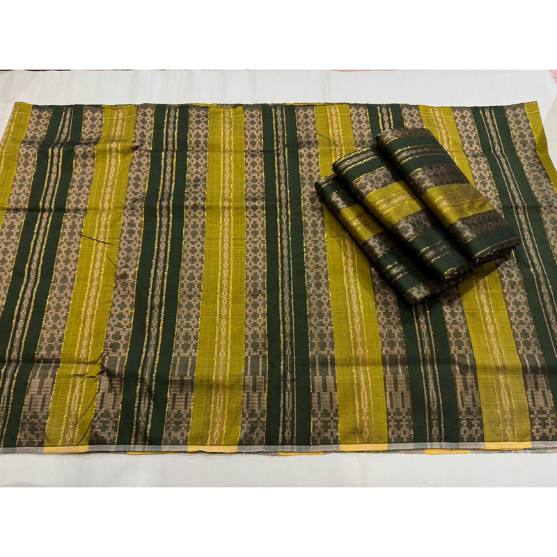 Jual SARUNG MURAH KAIN TENUN SARUNG SUTRA BUGIS LIPA SABBE SENGKANG ...