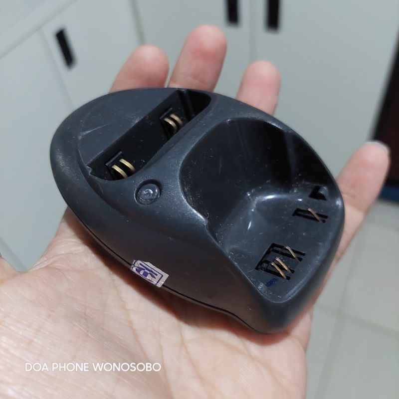 Jual DOCKING DCH - 9 / DOCKING NOKIA 5110 / 6150 / DAN SEJENISNYA ...