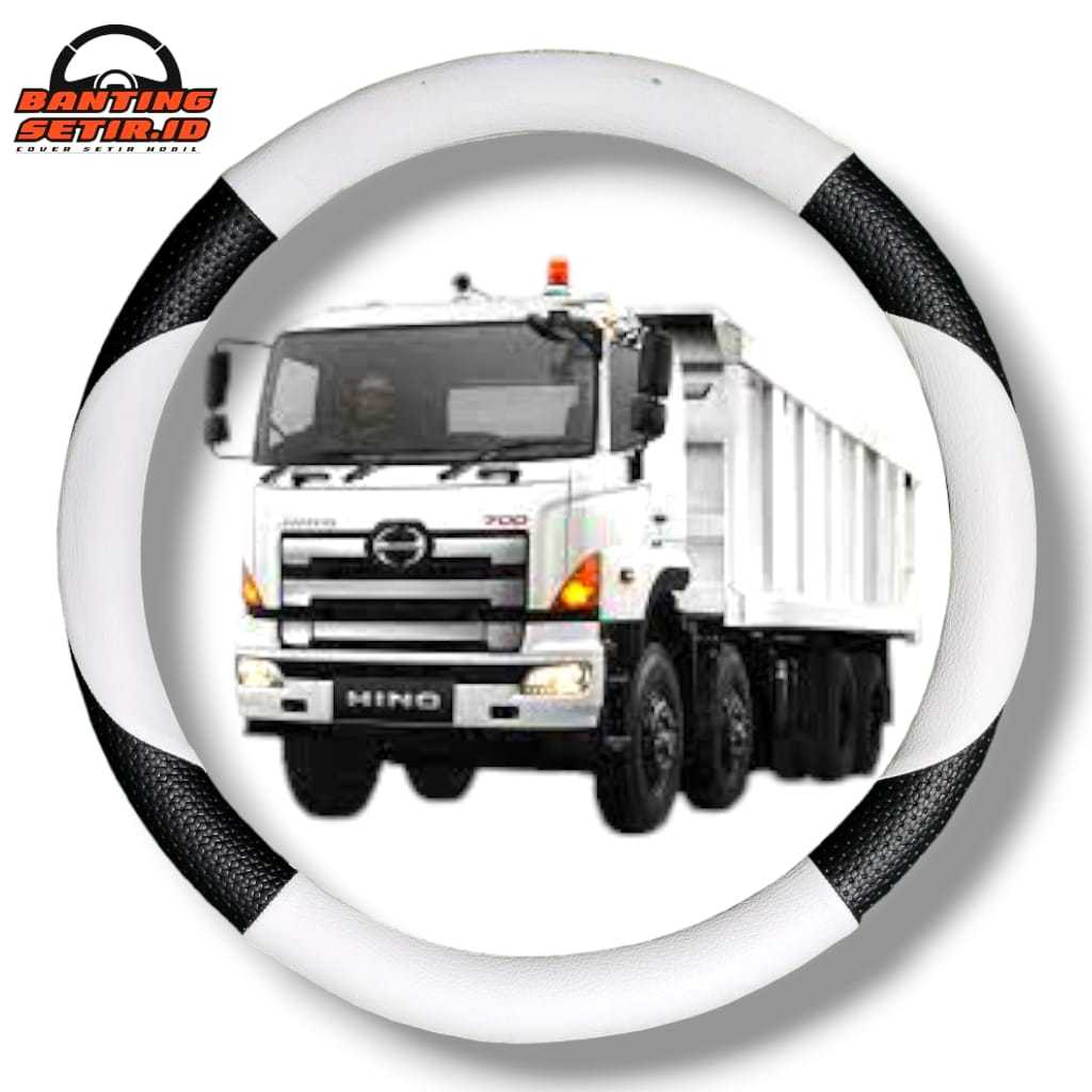 Jual Bungkus stir Cover stir truk besar hino 500 fuso hd euro 2 volvo ...