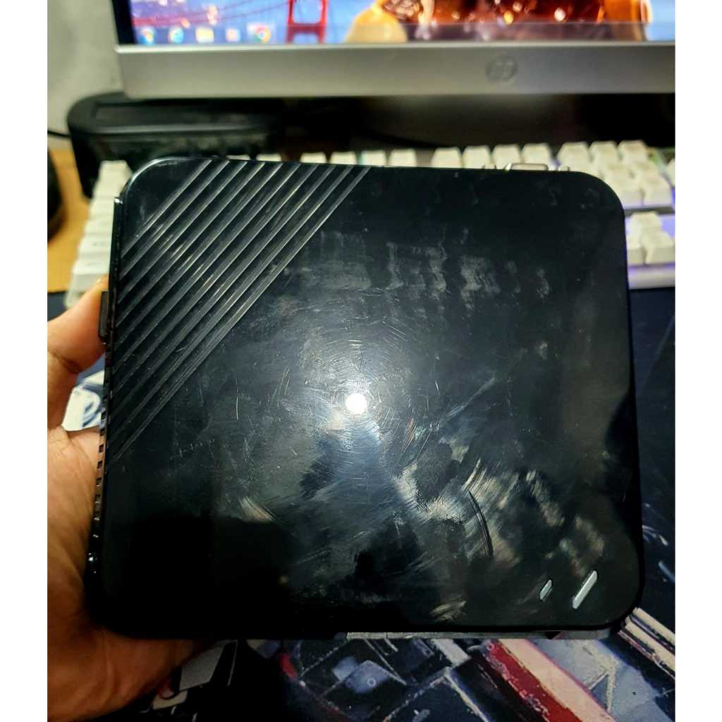 Jual Mini Pc Zyrex cpu Irit lisrik normla | Shopee Indonesia