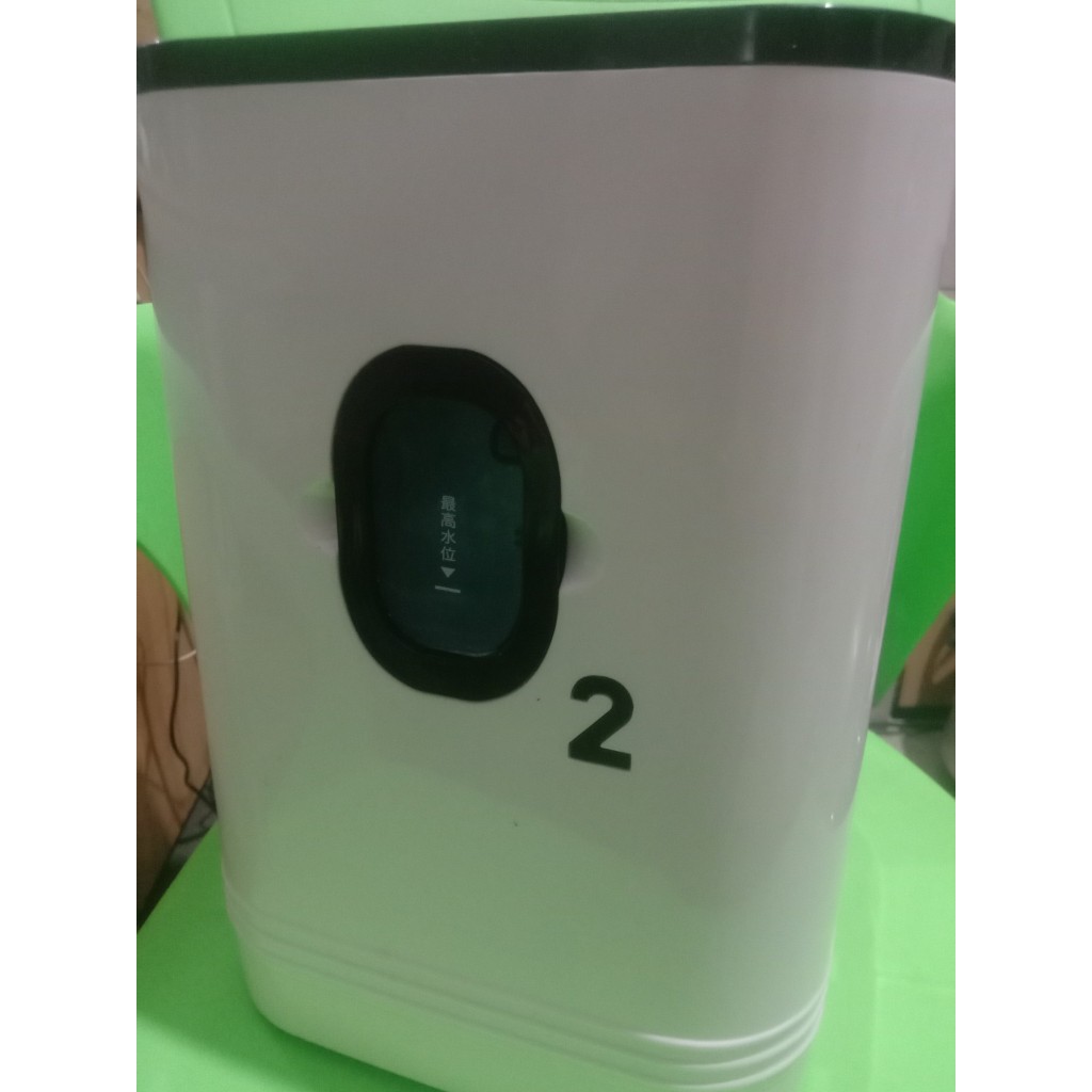 Jual Santafell Oxygen Concentrator 7 Liter Generator Oksigen ...