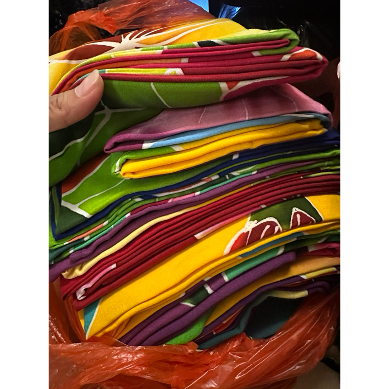 Jual tapih Bali ORI , (RANDOM WARNA) | Shopee Indonesia