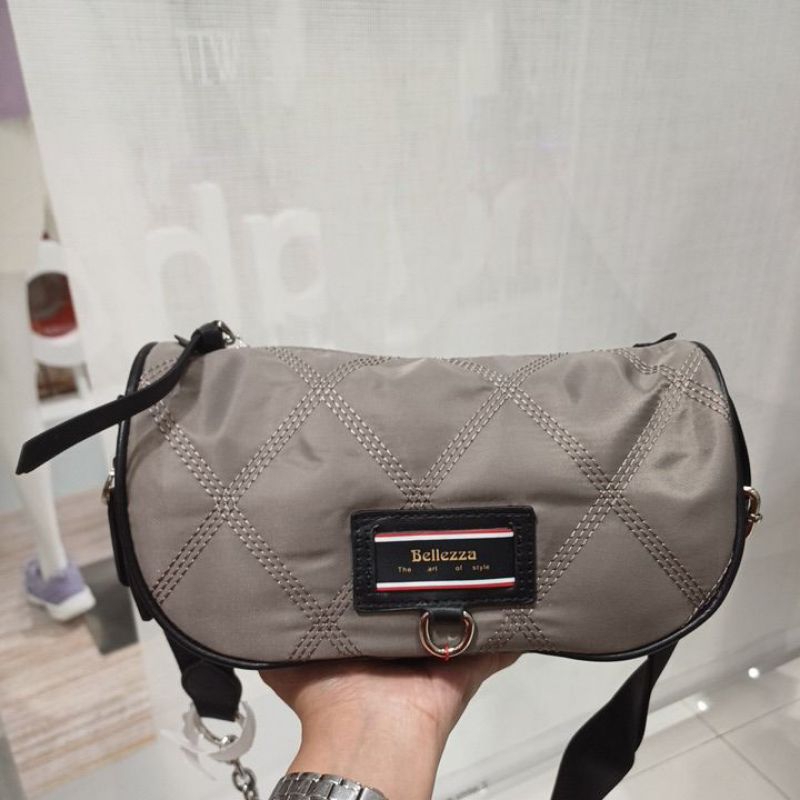 Jual Terbaru Bellezza 63227 Produk Original Depstore - Tas Jual Terbaru Bellezza 63227 Produk Original Depstore - Tas